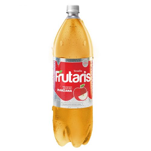 Frutaris Manzana - Distribuidora MarcSol